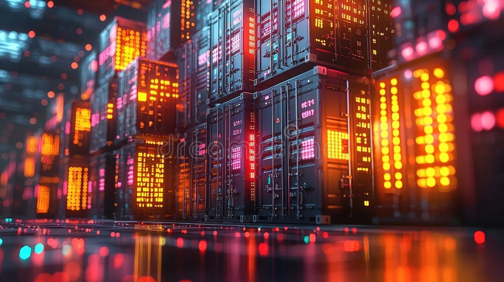 Tech Storage Systems Stock Illustrations – 8,622 Tech Storage Systems ...