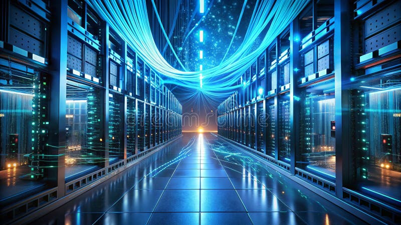 Immersive Data Visualization Room Stock Illustrations – 493 Immersive Data Visualization Room ...