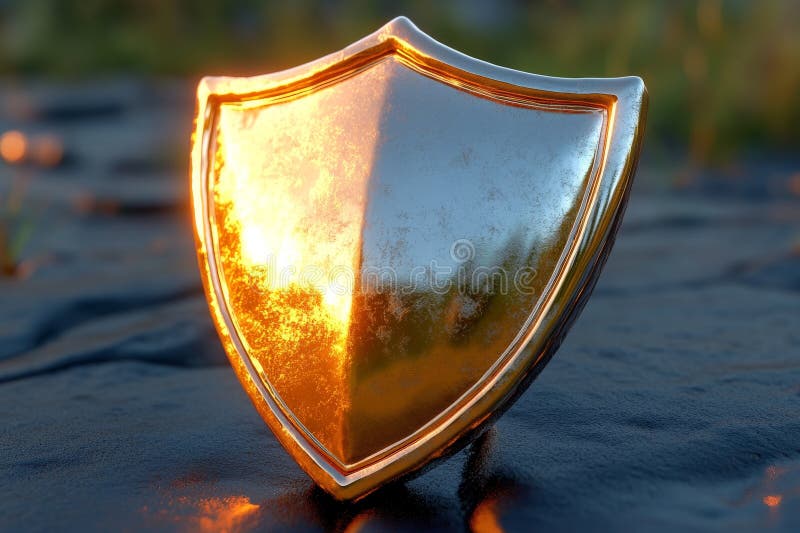 A Futuristic Shield Design Embodying the Ideas of Security and ...