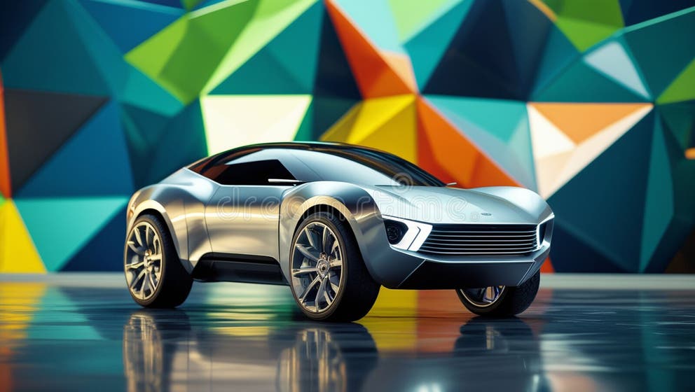 Metallic Silver Hovering Wheels Stock Illustrations – 7 Metallic Silver ...