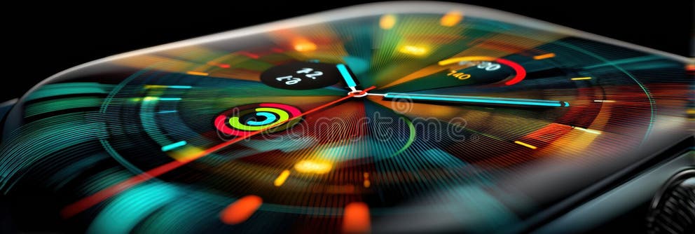 518 Interactive Smartwatch Stock Photos - Free & Royalty-Free Stock ...