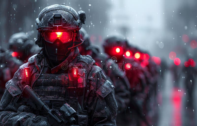 Glowing Visors Stock Illustrations – 9 Glowing Visors Stock ...