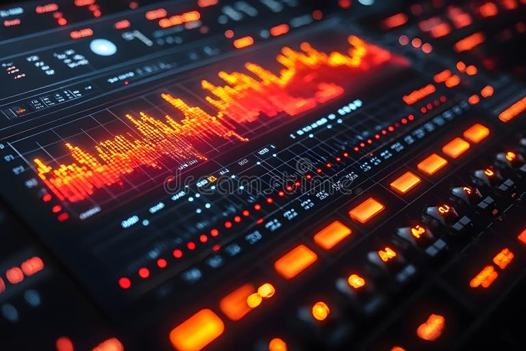 Wave Interface Stock Illustrations – 27,086 Wave Interface Stock ...