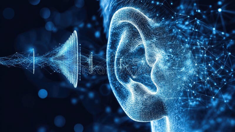 Futuristic Sound Wave Transmission To Digital Ear in a Networked ...