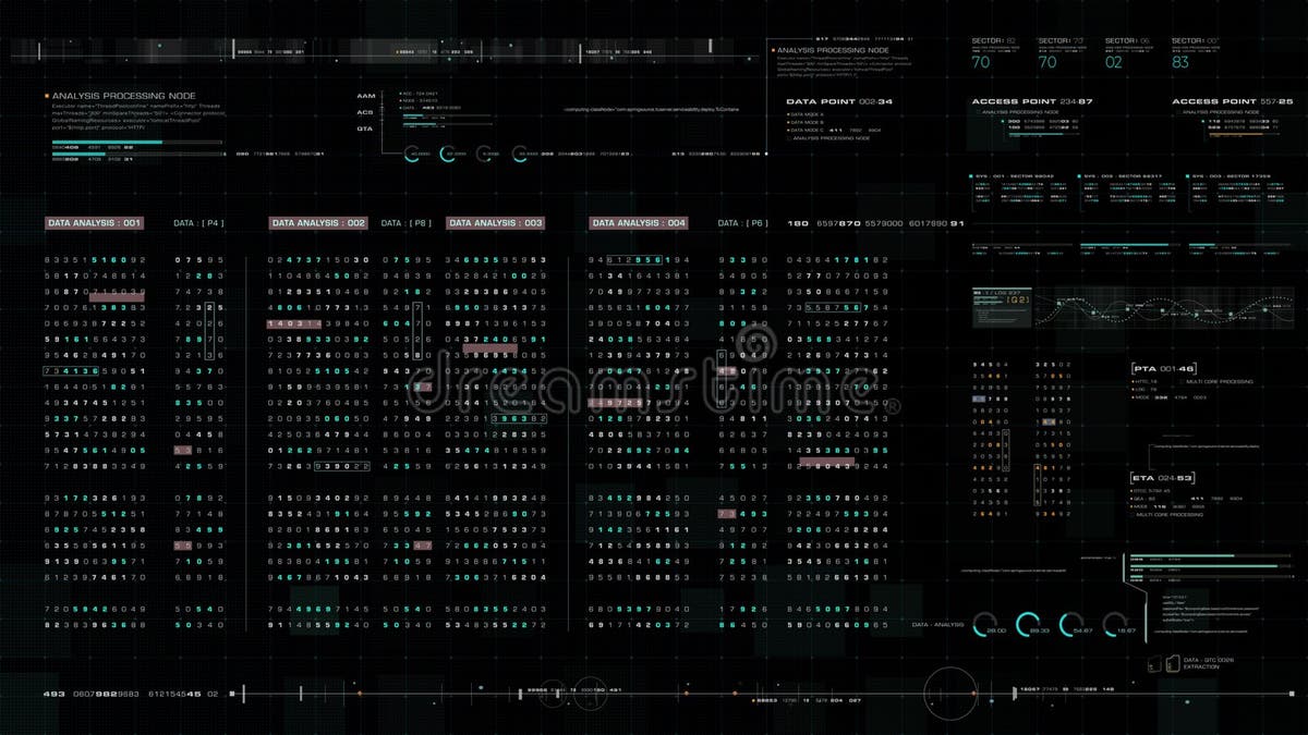 Code Breaking Stock Illustrations – 1,255 Code Breaking Stock ...