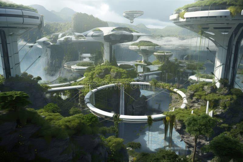 Surrounding Structures Stock Illustrations – 155 Surrounding Structures ...