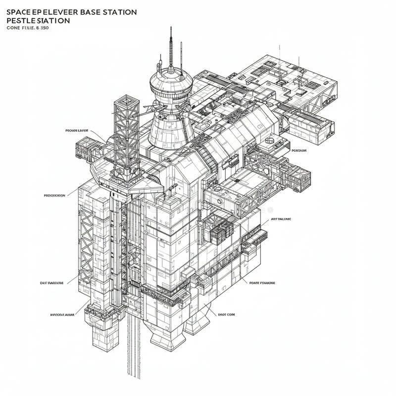 Station Blueprint Stock Illustrations – 4,794 Station Blueprint Stock ...