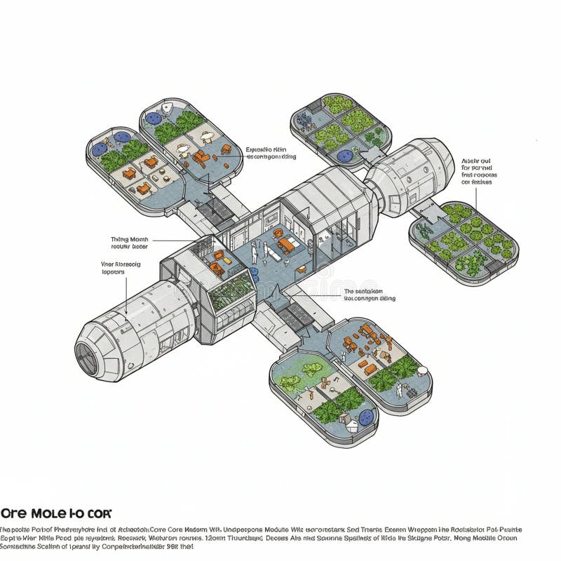 Interconnected Zones Stock Illustrations – 184 Interconnected Zones ...