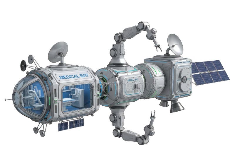 Technology Module Background Stock Illustrations – 9,958 Technology ...