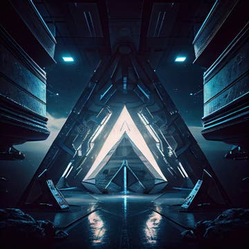 Triangular Walls Stock Illustrations – 763 Triangular Walls Stock ...