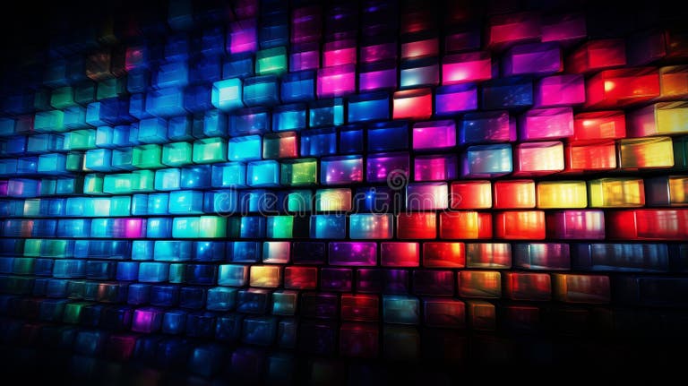 Futuristic Space Travel Collage Galaxy Technology Communication in ...