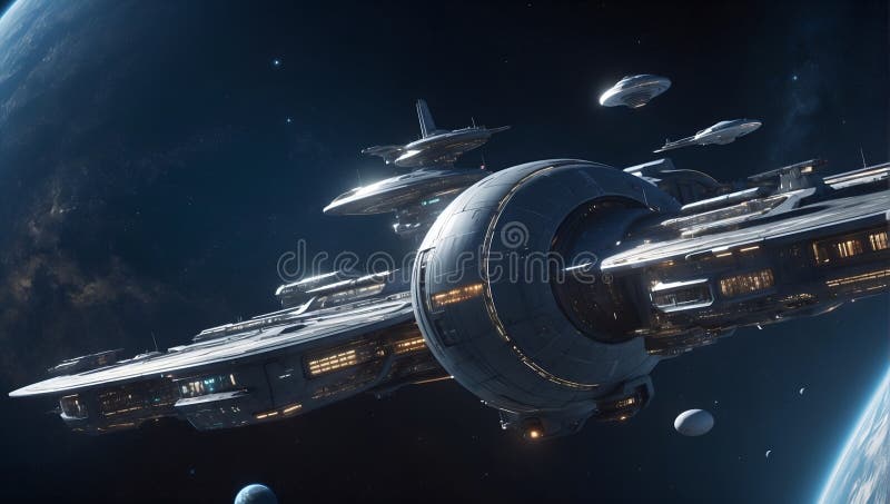 Docking Bays Stock Illustrations – 23 Docking Bays Stock Illustrations ...