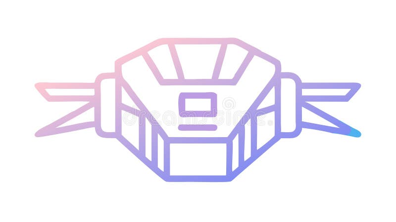 Spaceship Vector Outline Stock Illustrations – 16,617 Spaceship Vector ...