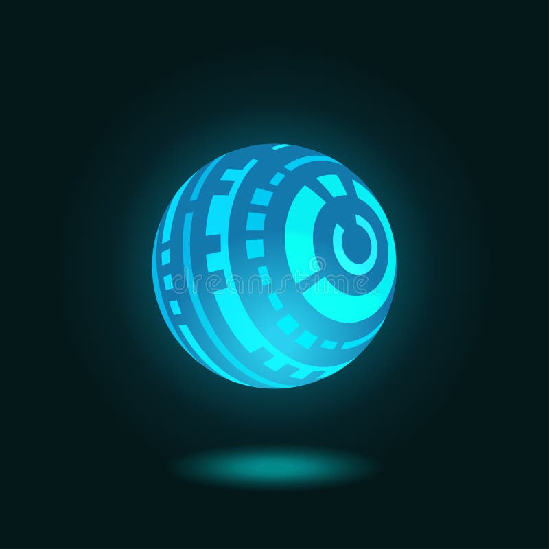 Spherical Head Stock Illustrations – 366 Spherical Head Stock ...