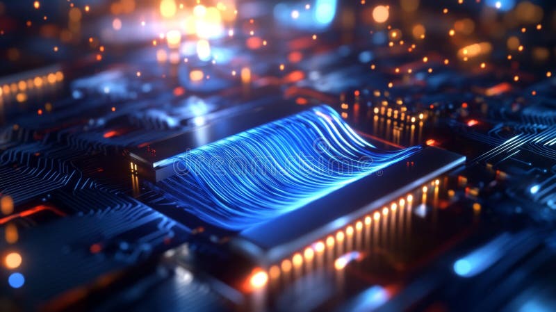 Futuristic Spin Wave Logic Gate Design with Low Power AI Technology ...