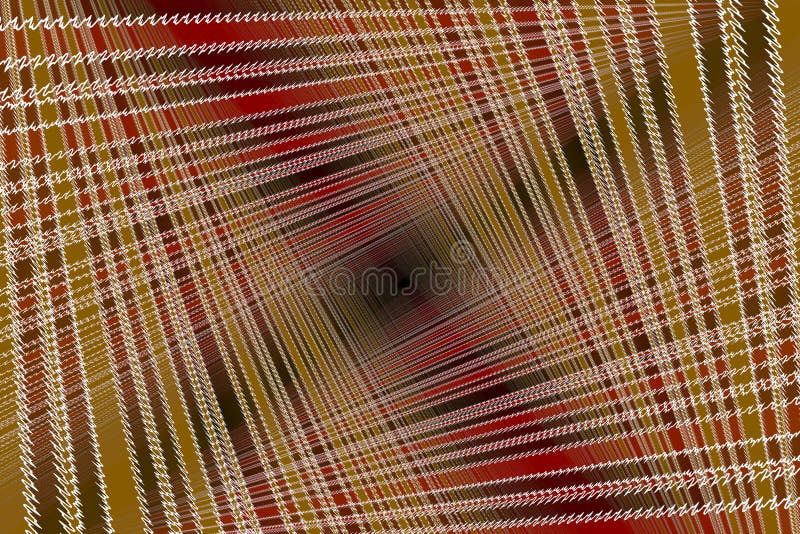 Futuristic Spiral Alien Portal Kaleidoscope Mesmerizing Symmetrical ...