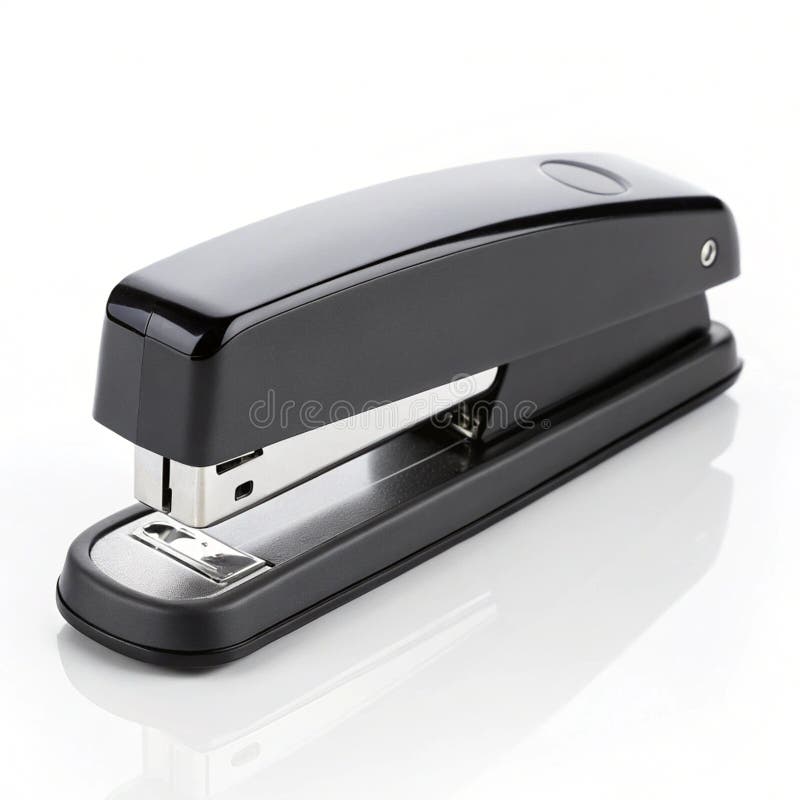 Minimalistic Futuristic Stapler Stock Illustrations – 4 Minimalistic Futuristic Stapler Stock ...