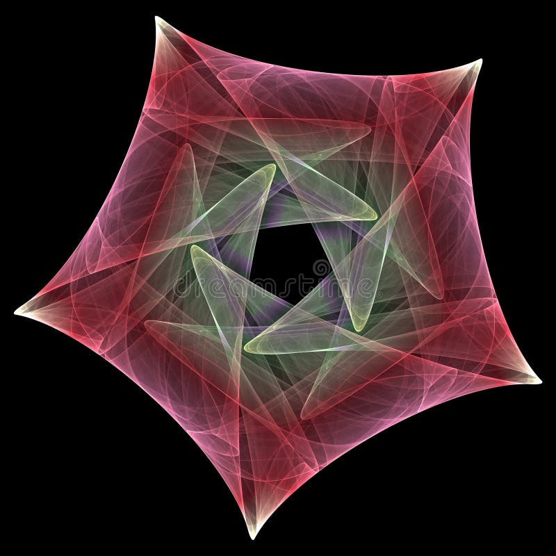 Futuristic tunnel stock photo. Image of green, blue, future - 2026268