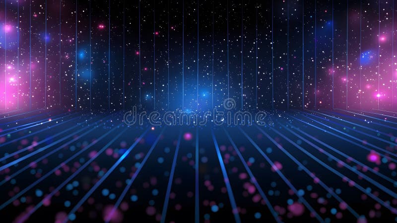 Futuristic Background Vertical Stock Illustrations – 36,238 Futuristic ...