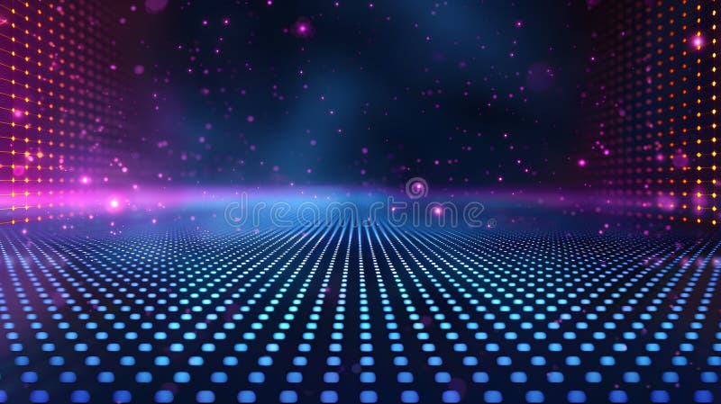 Futuristic Background Vertical Stock Illustrations – 36,238 Futuristic ...