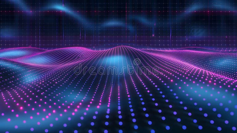 Futuristic Background Vertical Stock Illustrations – 36,238 Futuristic ...