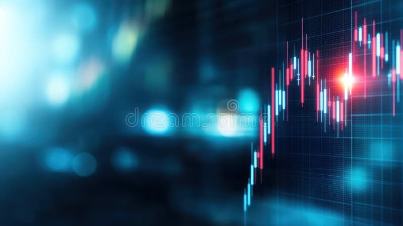 Futuristic Stock Exchange with AI Driven Automated Trading and Data ...