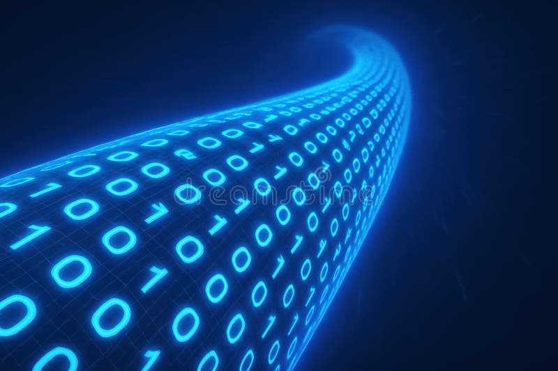 7,874 Futuristic Digital Data Transmission Stock Photos - Free ...