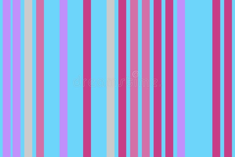 Futuristic Striped Pattern Vector Vertical Line. Background Stripe ...
