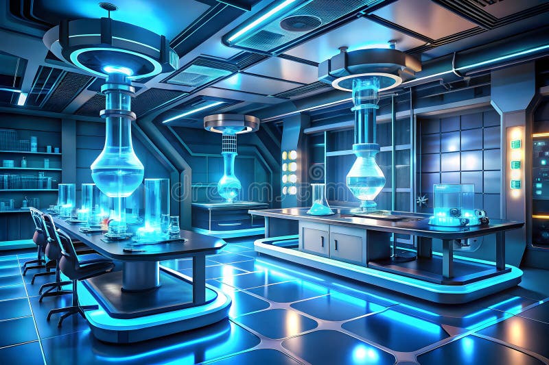 Science Lab Background Stock Illustrations – 114,524 Science Lab Background Stock Illustrations ...