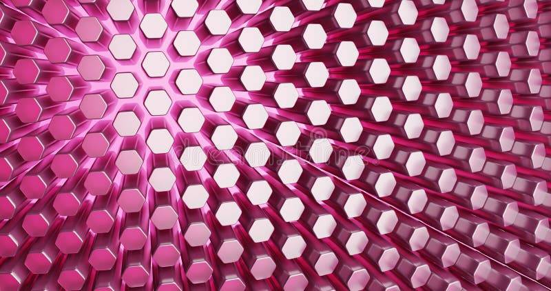 Futuristic Surface from Geometric Blocks with Glitter, Texture from ...