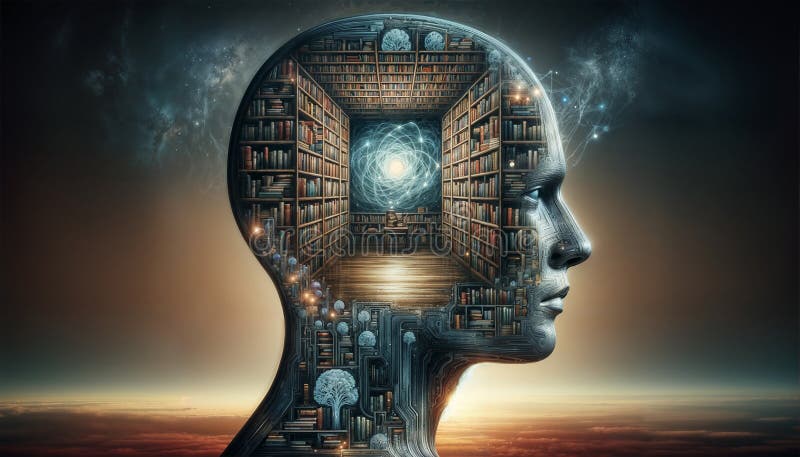 Mind As a Library – Surreal Concept of Knowledge, Science and ...
