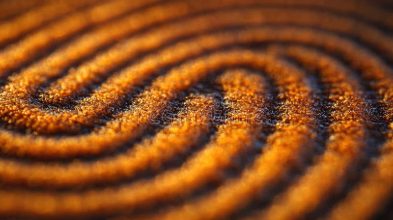 AI Brain on Tablet stock illustration. Illustration of algorithm ...