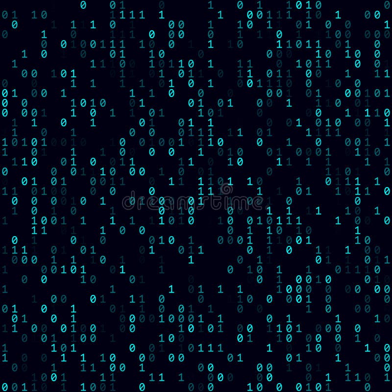 Tech background. stock vector. Illustration of cyberspace - 229844395