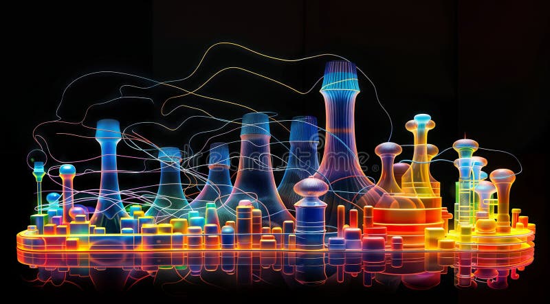 Magic Particles: a Fiery and Magical Particle Simulation of Bubbles ...