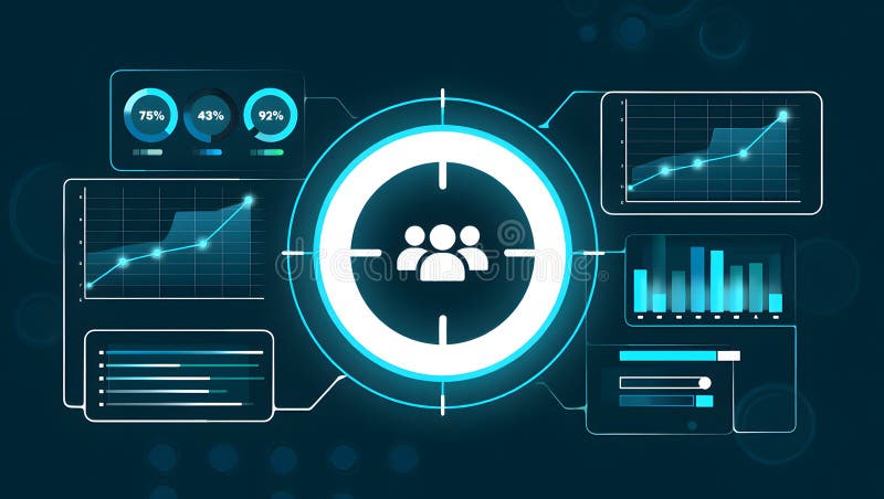 Dashboard Team Stock Illustrations – 4,767 Dashboard Team Stock ...