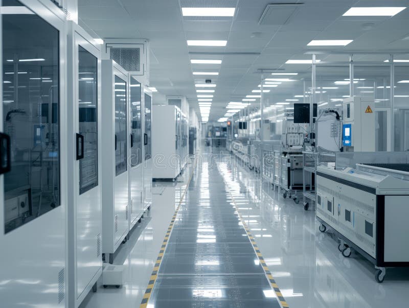 4,185 Images Innovation Semiconductor Technology Stock Photos - Free ...