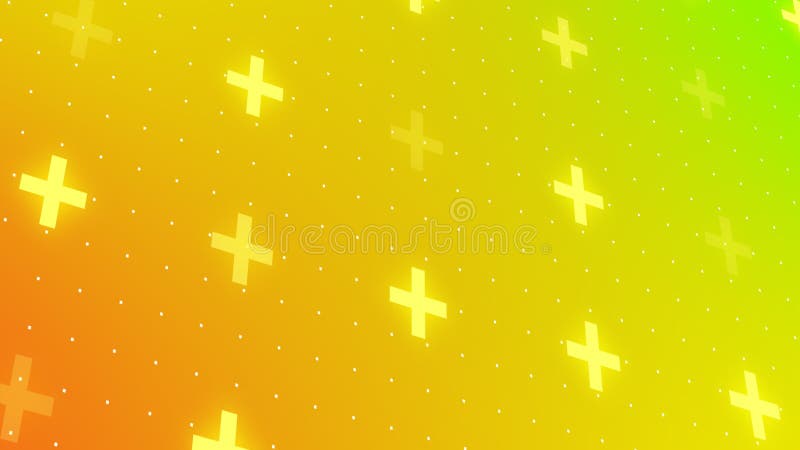 Futuristic Tech Flow: Plus Network Wave - Electronic Stream of Colours ...