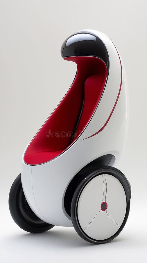 Innovative Tech Gadget with Multifunctional Design and Compact Form ...