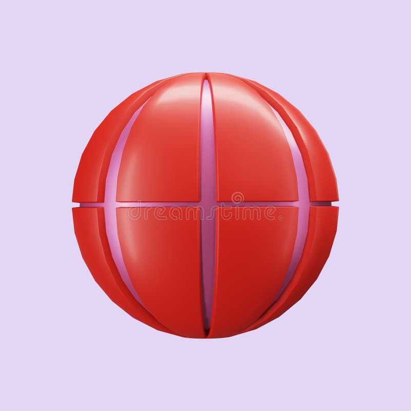 Futuristic Tech Planet, Symbolizing Advanced Global Tech. Stock Image ...