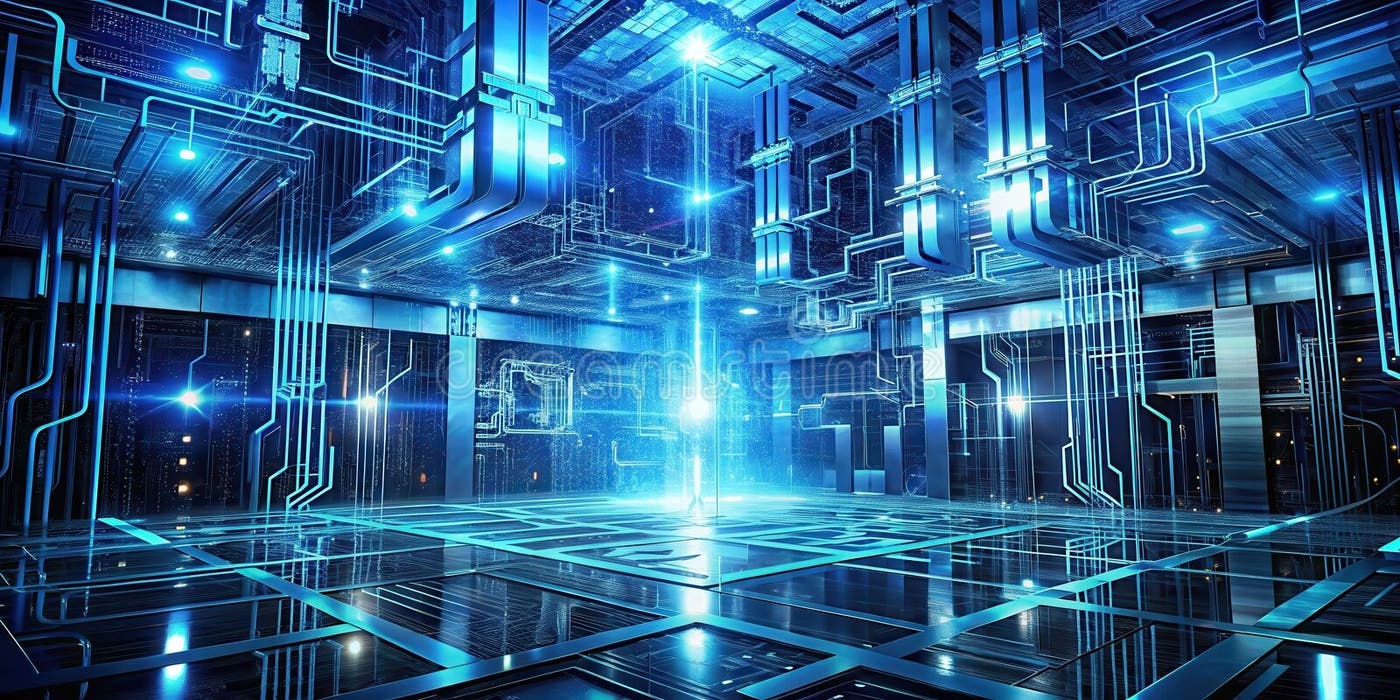 Core Network Infrastructure Stock Illustrations – 1,384 Core Network ...