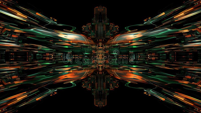 Matrix Cyberpunk Stock Illustrations – 12,840 Matrix Cyberpunk Stock ...