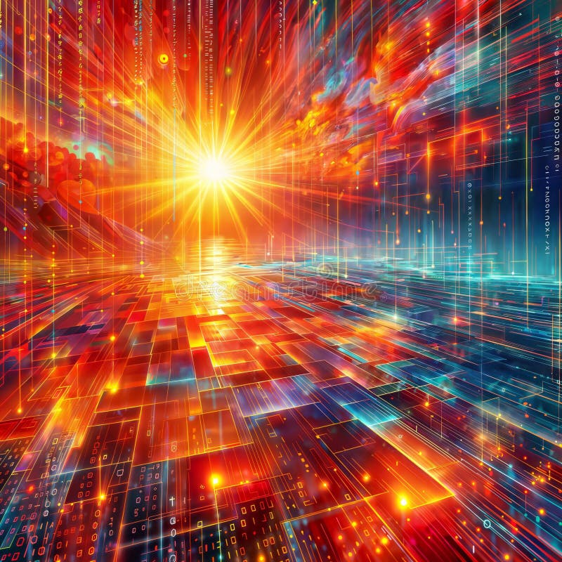 Future Forward: Tech-tastic 3D Rendering for Your Futuristic Projects ...