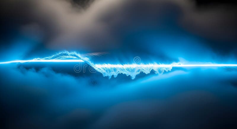 Vibrant Blue Energy Beam Stock Illustrations – 13,819 Vibrant Blue ...
