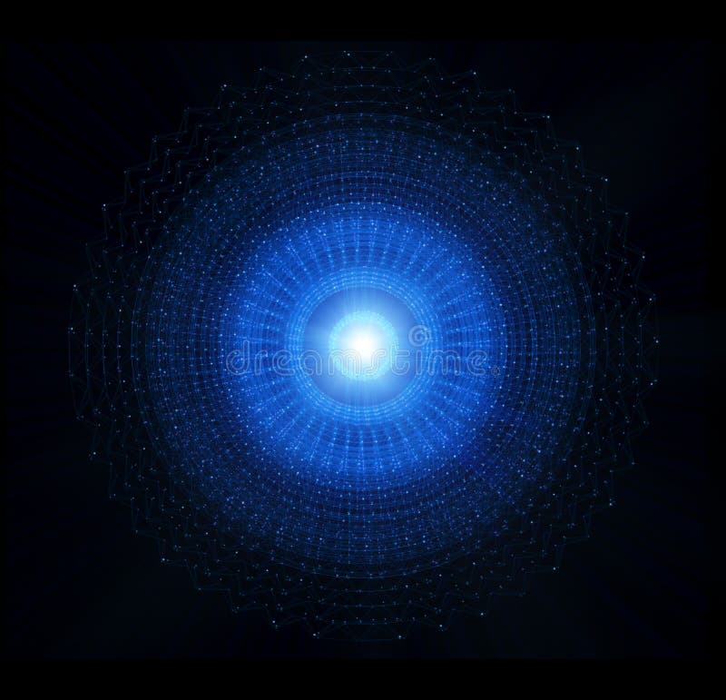 Outer Space Technology Stock Illustrations – 30,103 Outer Space ...