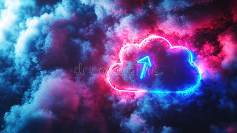 A Futuristic Technology and Cyberspace Network Server Infrastructure ...