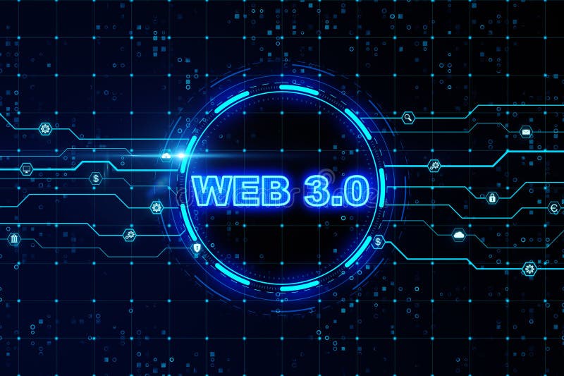 Web3 Logo Stock Illustrations – 165 Web3 Logo Stock Illustrations ...