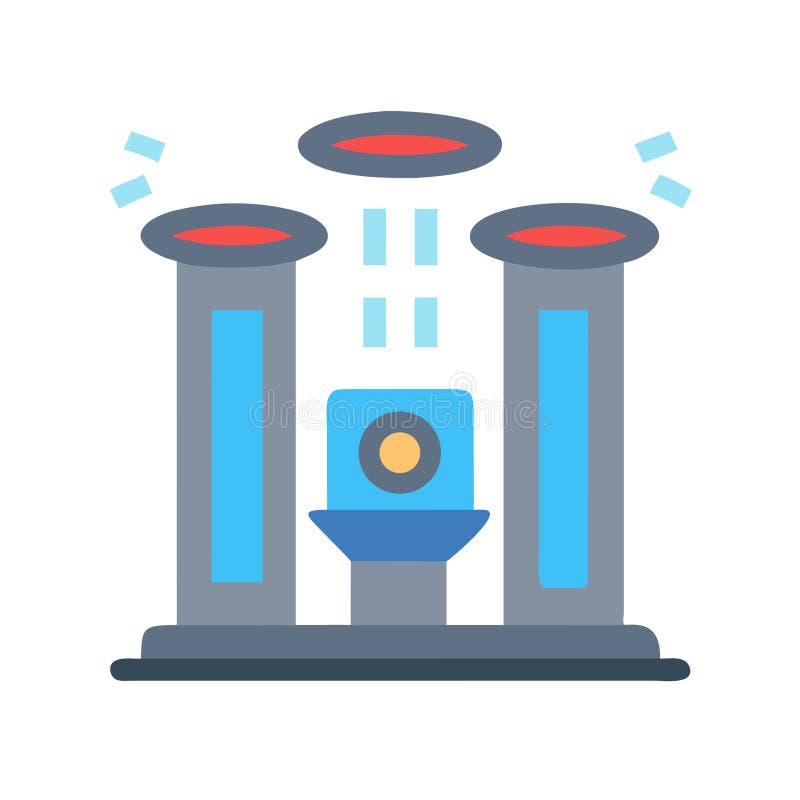 Teleportation Beams Stock Illustrations – 132 Teleportation Beams Stock ...