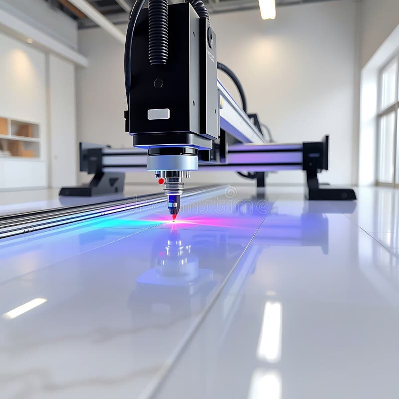 Futuristic Tile Cutter Stock Illustrations – 6 Futuristic Tile Cutter ...