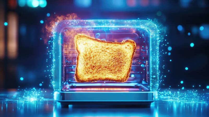 Toaster Magic Stock Photos - Free & Royalty-Free Stock Photos from ...