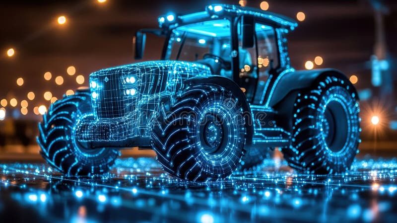 Futuristic Overlay Light Stock Illustrations – 65,952 Futuristic ...